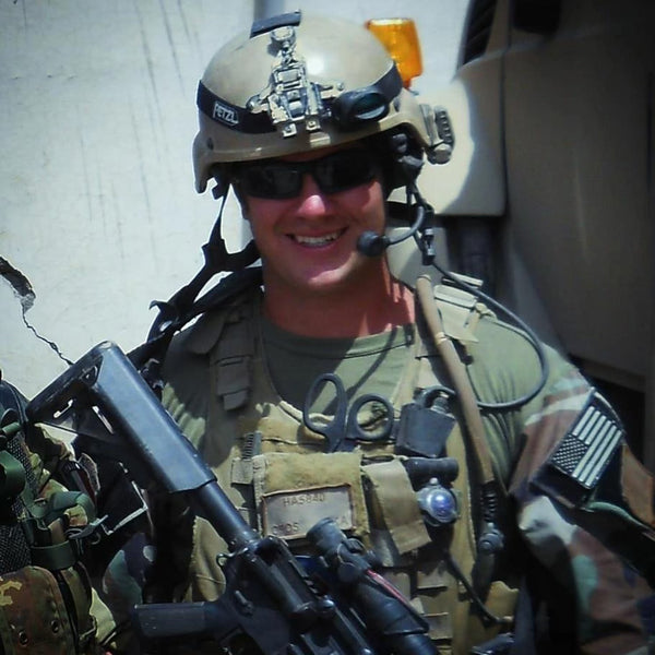 Hayden Family Memorial – All In All The Time Foundation